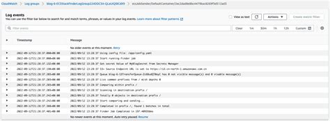 利用data transfer hub在专线或vpn内网环境搬迁对象存储数据 亚马逊aws官方博客