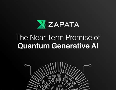 Alejandro Perdomo Ortiz On Linkedin Generativeai Quantum Quantumai