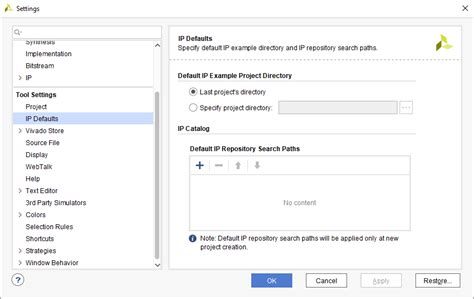 Missing IP Zmods Eclypse FPGA Digilent Forum