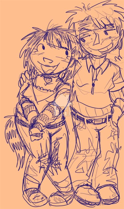 Bfdi Gijinka Archive On Toyhouse