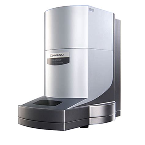 Spm 9700ht Atomic Force Microscope Spm Scanning Probe Microscope