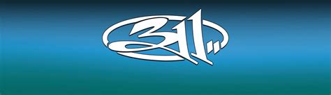 311 Unity Tour 2025 Wind Creek Event Center