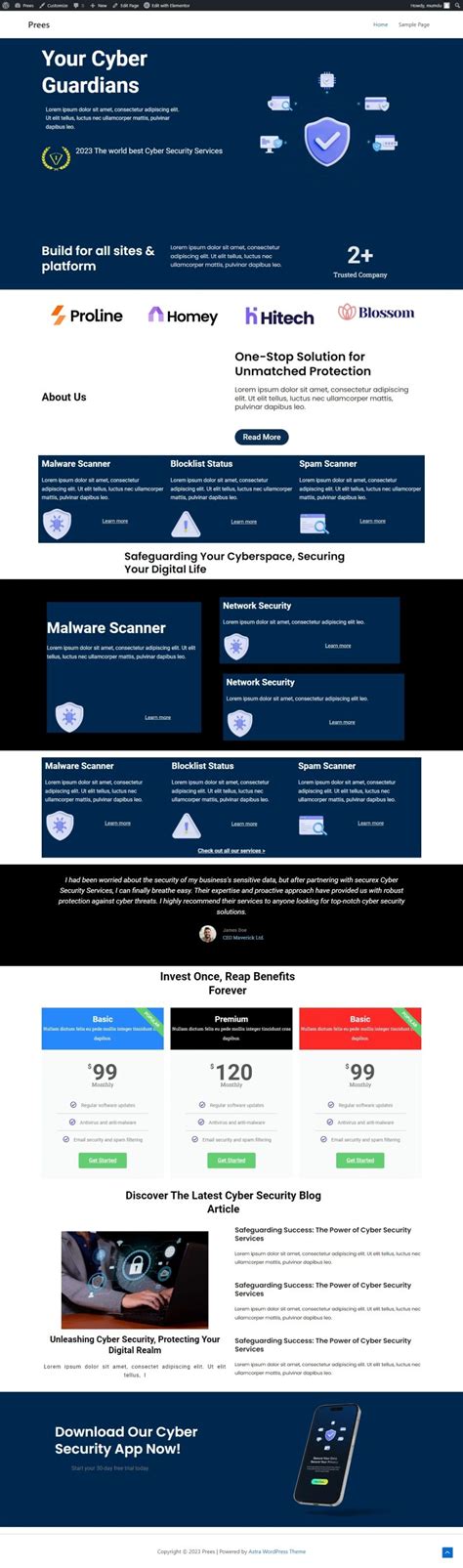 how wordpress wits protect the virtual realm muhammad imran posted on