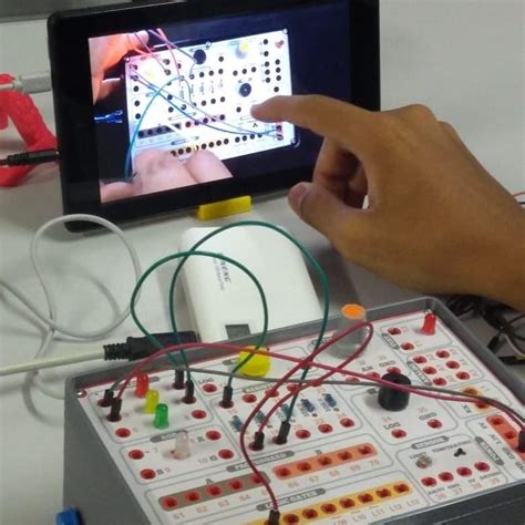 Mini Maker Lab Mini Maker Lab Added A New Photo — At Fgn