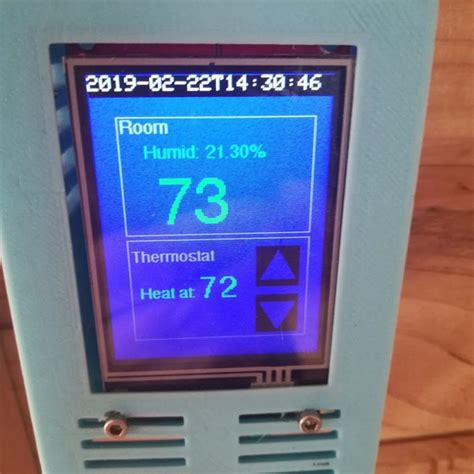 Mqtt And Nodered At Home