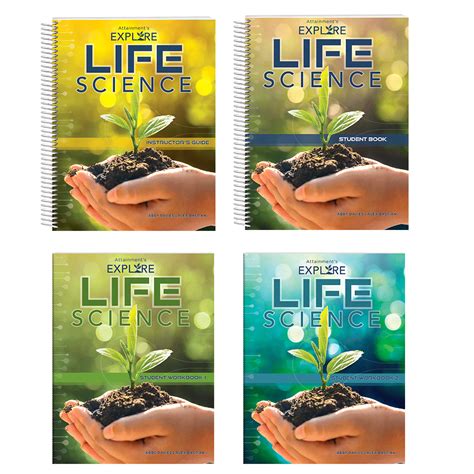 explore life science 2nd edition closing the gap