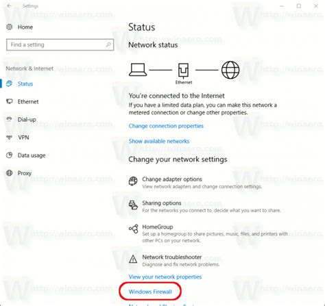 How To Allow Or Block Apps In Windows Firewall In Windows