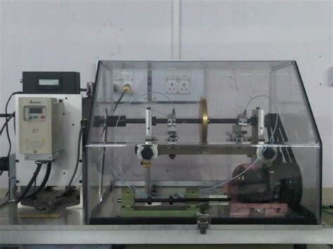 Machine Fault Simulator Download Scientific Diagram