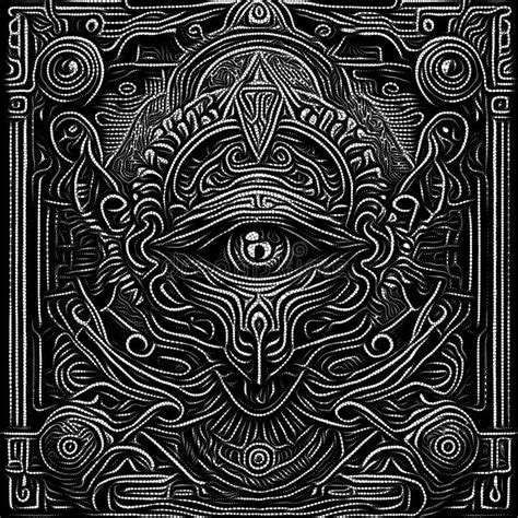 Evolving Line Stipple Stock Illustration Illustration Of Line 273041447