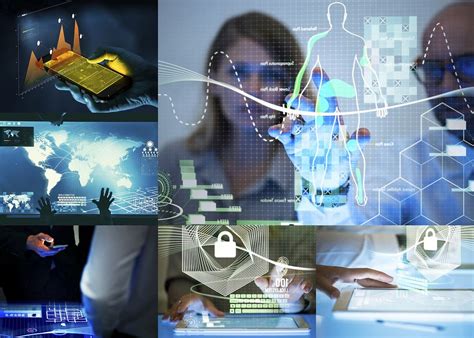 Business Technology In Globalization Premium Photo Rawpixel