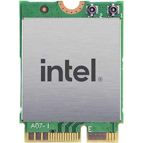 Intel Nic Wi Fi 6e Ax211 2230 2x2 Ax R2 6ghz Bt No Vpro Wlan Galaxus