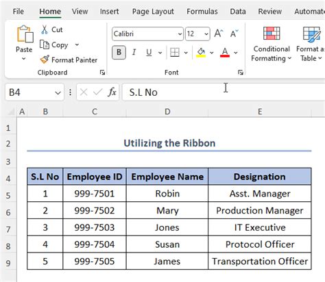 How To Change Font Size In Excel A Complete Guide ExcelDemy