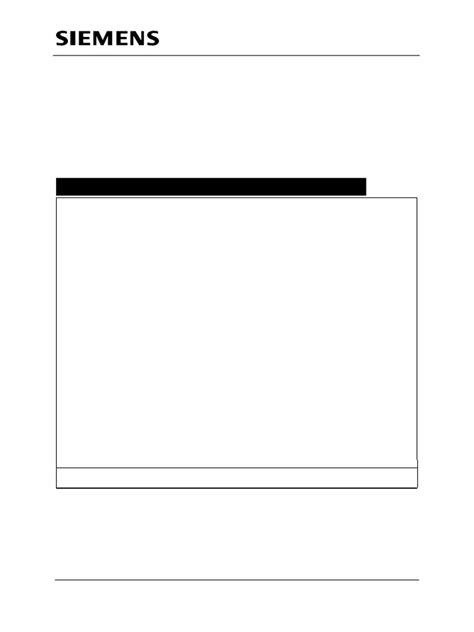 Sensishl7interface 019722511800000001972251 1 Pdf Transmission