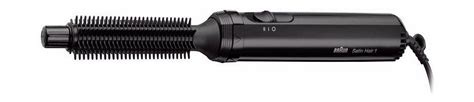 Braun AS110 Satin Hair 1 Air Styler - 200W Price in Kuwait - Xcite