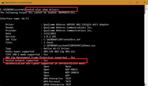 how to turn your windows 10 pc into a wireless hotspot windows central