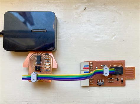 8 Embedded Programming Bens Builds