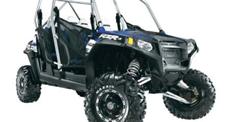 2011 Polaris Rzr 4 For Sale Atv Classifieds