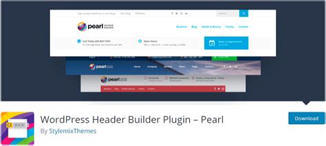 Custom Header Plugin For Wordpress Quyasoft