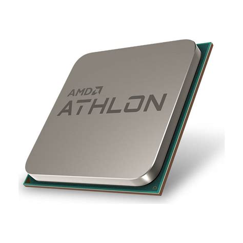 Procesor AMD Athlon 240GE 3.5GHz box - PC Garage