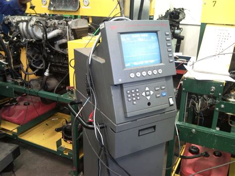 Byunghyunkimttec4843 Ws8 Primary And Secondary Ignition Patterns