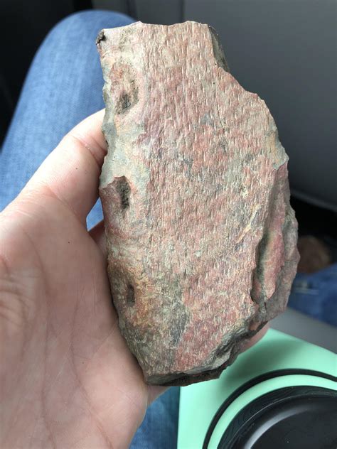 Fossilized Tree Root Found In Buchanan Co Va R Fossilid