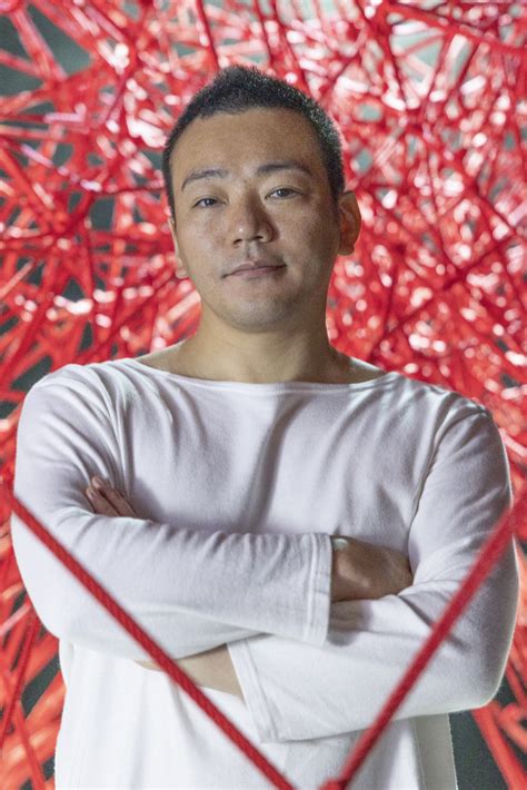 Untangled Shibari Artist Hajime Kinoko Ropes The World Into Art Tokyo Weekender