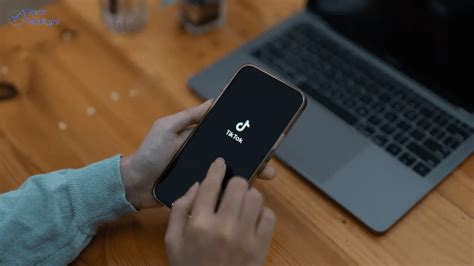 How To Fix Tiktok App Error Techmeright Blogs On Tech Trend