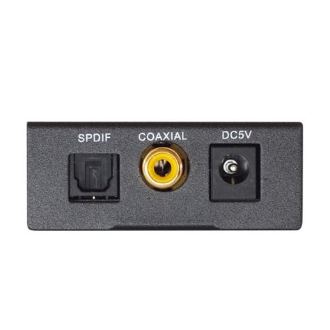 Купить недорого ЦАП Dynavox Mini-DAC (206957)