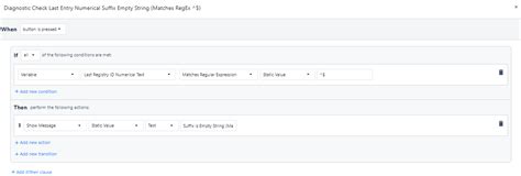 Empty String Vs Null Remediation Show And Tell Tulip Community