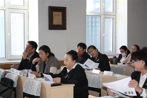 ЗУУНМОД СУМЫН ИТХ ЫН ЕС ДЭХ УДААГИЙН СОНГУУЛИЙН АРВАНДӨРӨВДҮГЭЭР ХУРАЛДААН ХУРАЛДАЖ БАЙНА