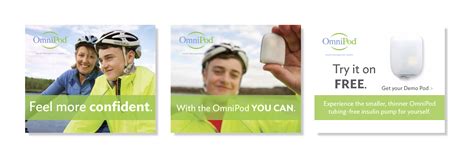 The Power Of Knowing You Can — Omnipod — Wolfson Partners