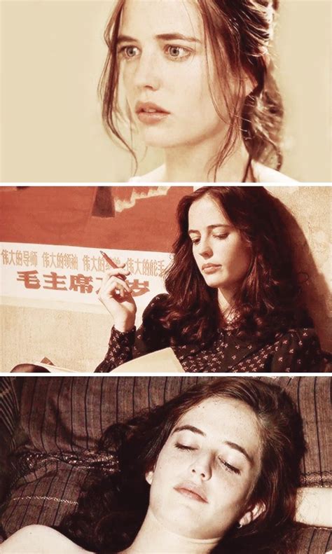Eva Green The Dreamers Emmanuelle B Art The Dreamers Eva Green Dreamers Dreamers Movie