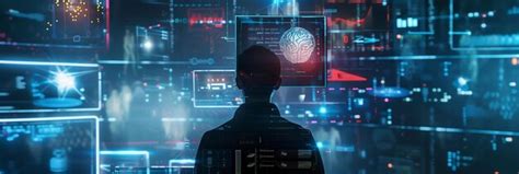 future tech neural networks unleashed premium ai generated image