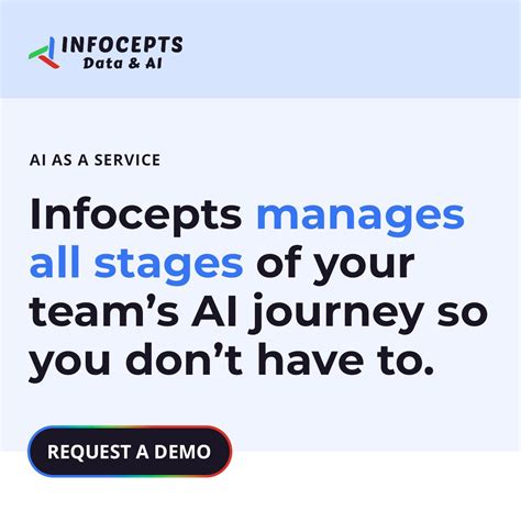Discoveryai Infocepts Data And Ai Infocepts