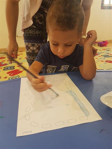 Franch Class With Madam Maria Little Einsteins Preschool