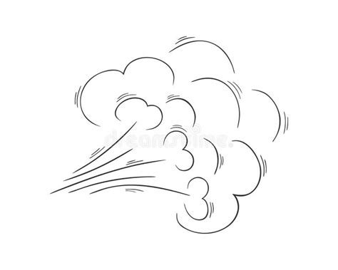 Air Gust Stock Illustrations 1 426 Air Gust Stock Illustrations Vectors And Clipart Dreamstime