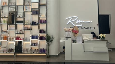 Hair by Rojin Salon - Gate Avenue at DIFC, Sheikh Zayed Road - Dubai ...