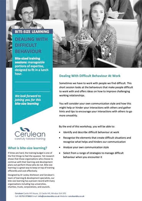 Dr Lesley A On Linkedin Learning Training