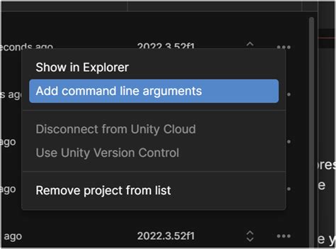 option to limit unity shader compiler processes unity engine