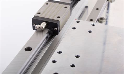 Linear Guides 3 Tips To Locate The Step MISUMI Blog