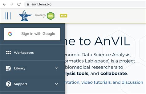 Single Cell Rnaseq Analysis Anvil Portal