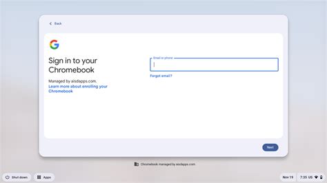 Classlink Quick Card Creation — Aisdit