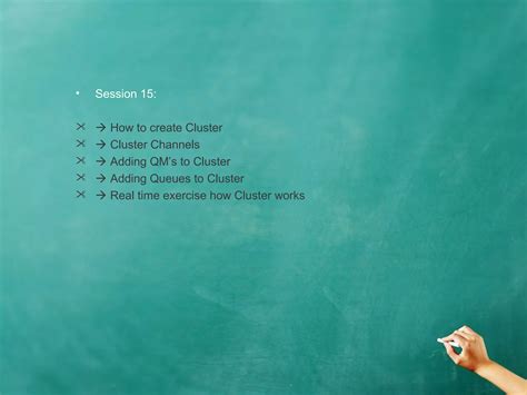 Websphere Mq Training Online Ppt Computing Technology And Computing