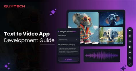 Text To Video App Development Guide