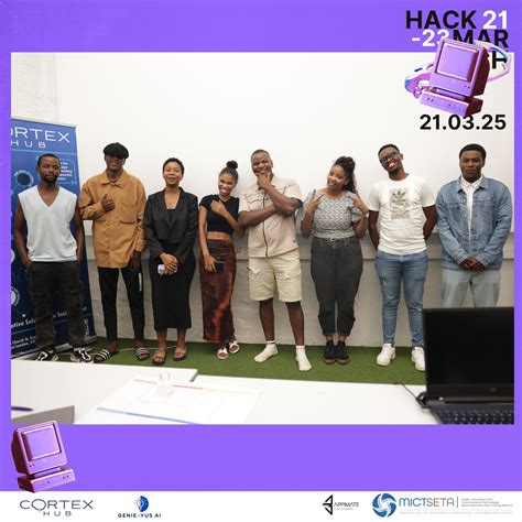 Cortex Hub East London