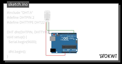 Wokwi Online ESP STM Arduino Simulator