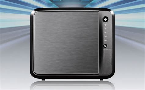 Zyxel Warns Of Critical Command Injection Flaw In NAS Devices