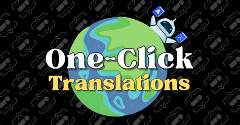 One Click Translations Localization Unity Asset Store