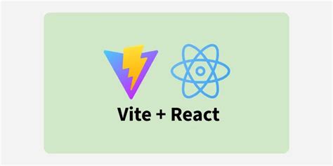How To Setup Reactjs With Vite Geeksforgeeks