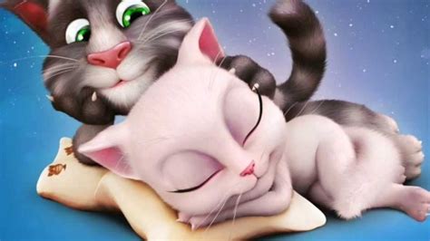 Tom Loves Angela Za Darmo W App Store Tabletypl